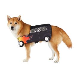 Hot Rod Costume